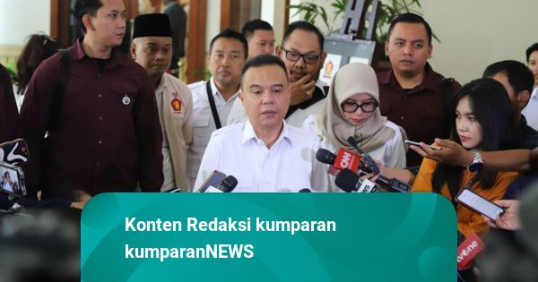 TKN Prabowo-Gibran Sindir Paslon Lain Tak Punya Gimik | kumparan.com TKN Prabowo-Gibran Sindir Paslon Lain Tak Punya Gimik | kumparan.com